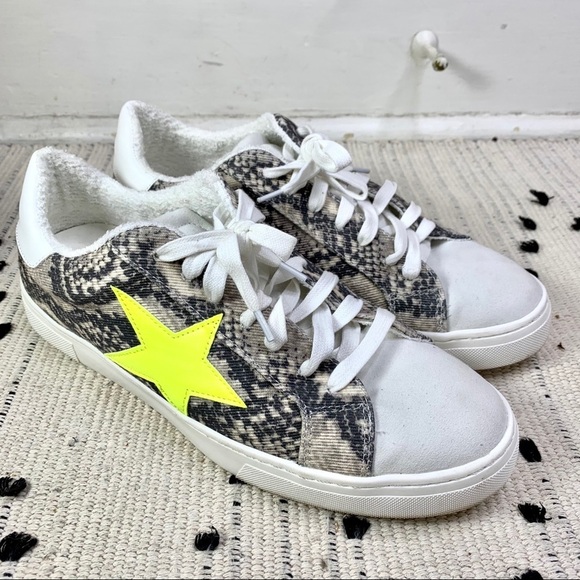 Steven By Steve Madden | Shoes | Steven New York Reeves Snake Print ...